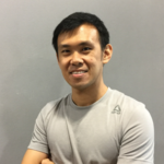 Team JR & Instructors - JR Fitness | Singapore