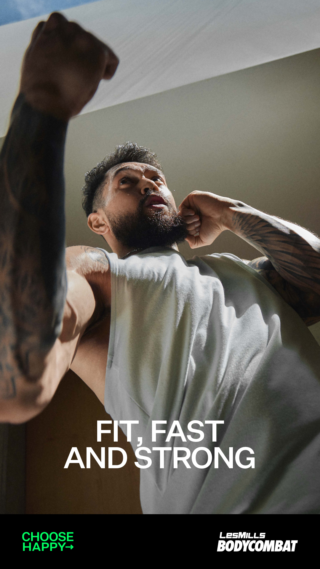 LES MILLS™ 2024 Quarter 1 Release launching 25th March 2024! - JR ...